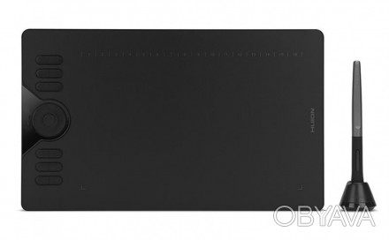 ᐈ Huion HS610 ᐈ Днепр 2940 ГРН - OBYAVA.ua™ №24141000