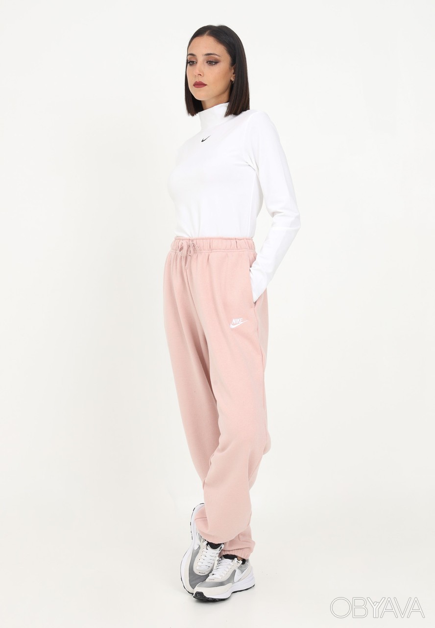 ᐈ Брюки жіночі Nike W Nsw Club Flc Mr Os Pant Dq5800 601 ᐈ Львов 1730