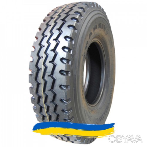 ᐈ 11R20 Amberstone 300 152/149L Універсальна шина ᐈ Киев 10230 ГРН - OBYAVA.ua™ №26224657
