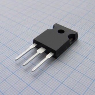 ᐈ Транзистор IGBT H30PR5 (IHW30N135R5, IHW30N135R5XKSA1 Infineon) ᐈ ...