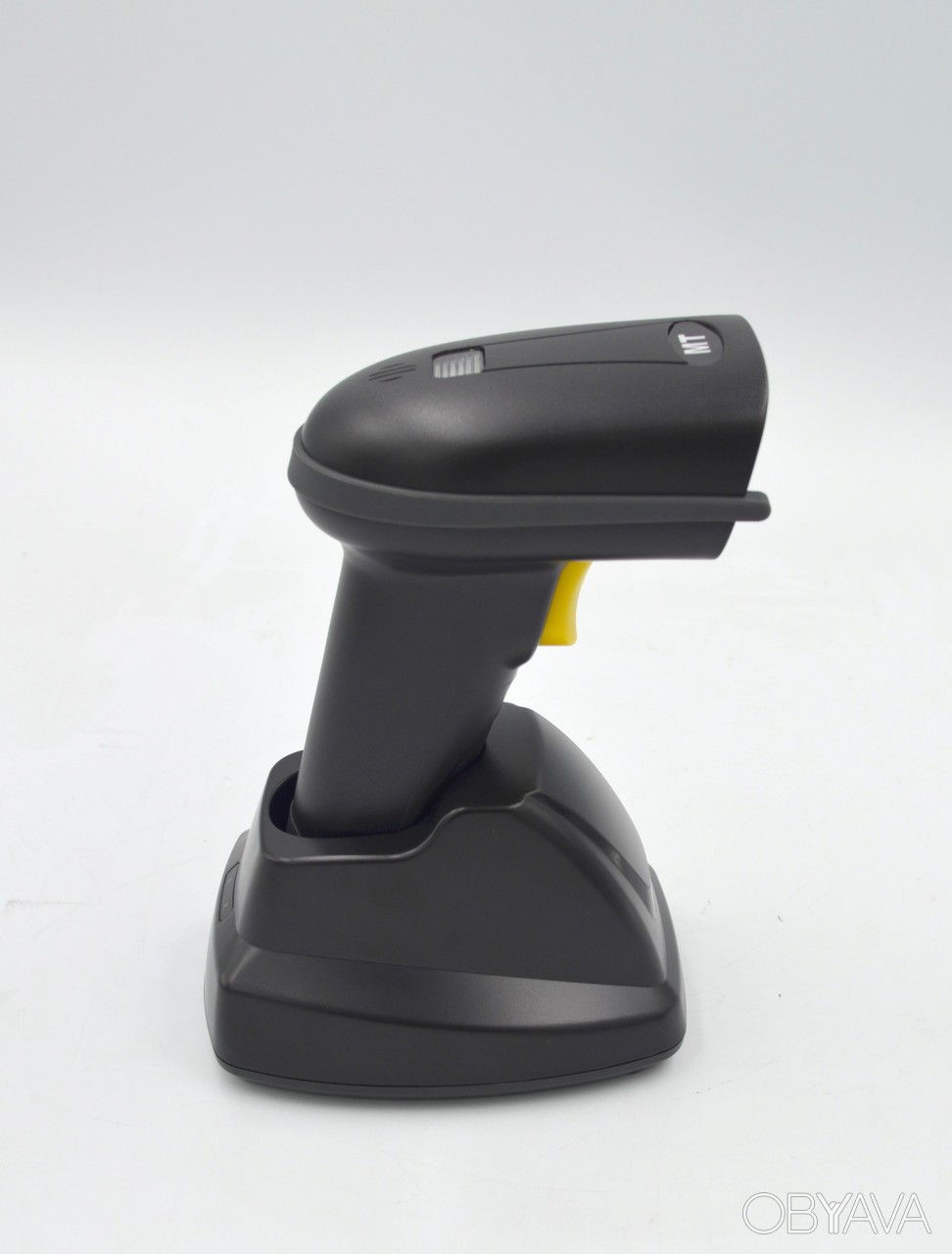 ᐈ Опт и розница Mobitehnika MT-3890 1D, 2D беспр. сканер штрих- и QR-кодов с датчи ᐈ Київ 56.45 ...