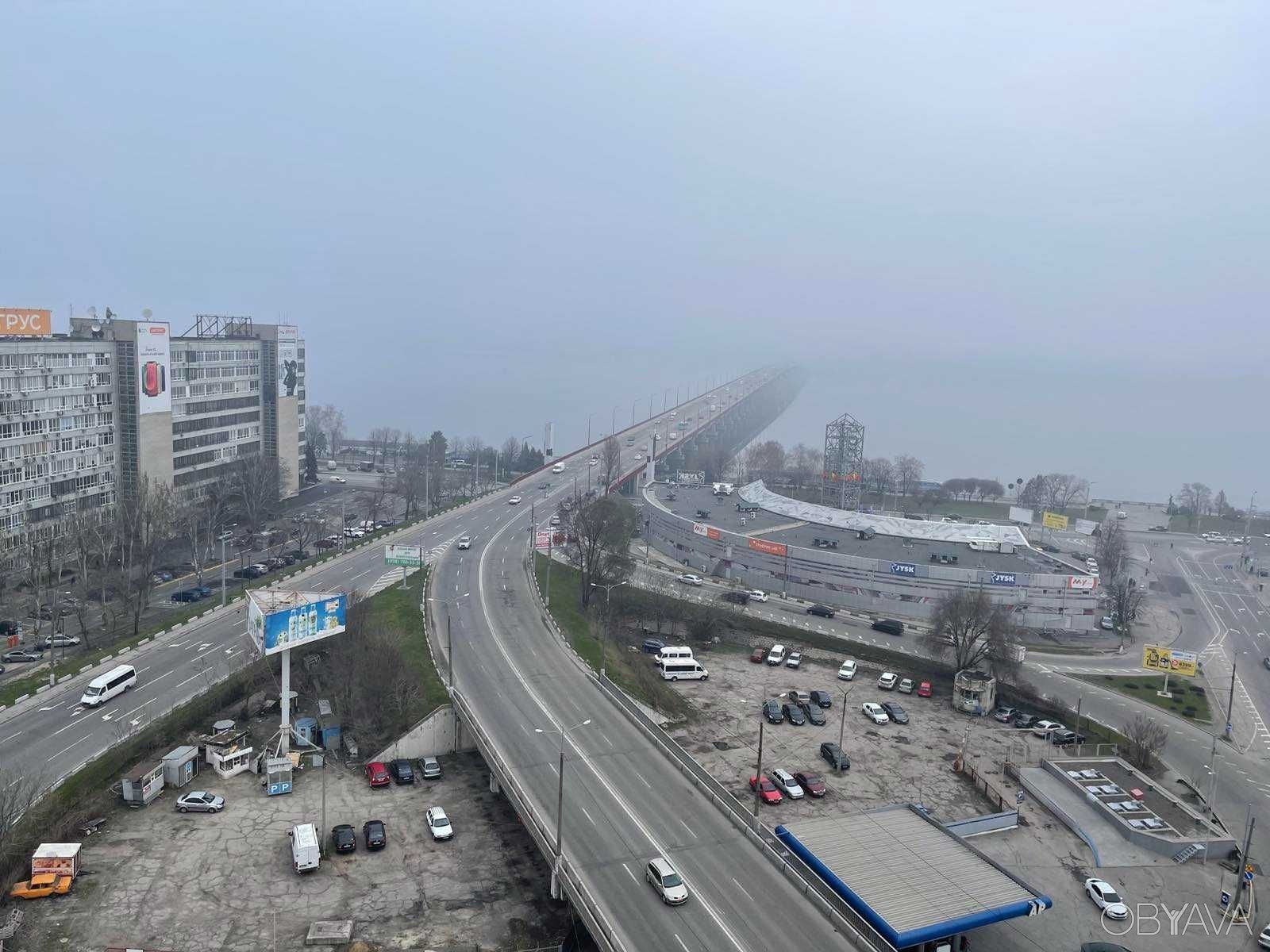 ᐈ Продам. 2-к.кв. 12/24, ул.Королевы Елизаветы 2-й "Мост Сити". ᐈ ...