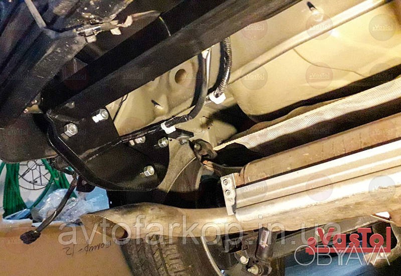 ᐈ Фаркоп Nissan X-Trail (T32)(2014-2021) (Фаркоп Нисан Х-Траил Т32 ...