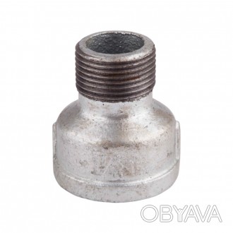 ᐈ Перехід чавунний 1" 1/2х3/4" ВЗ ᐈ Харків 207 ГРН - дошка оголошень ...