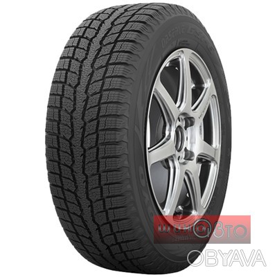 ᐈ Toyo Observe GSi-6 LS 225/60 R18 100H RG ᐈ Харьков 8270 ГРН - OBYAVA.ua™ №29052897